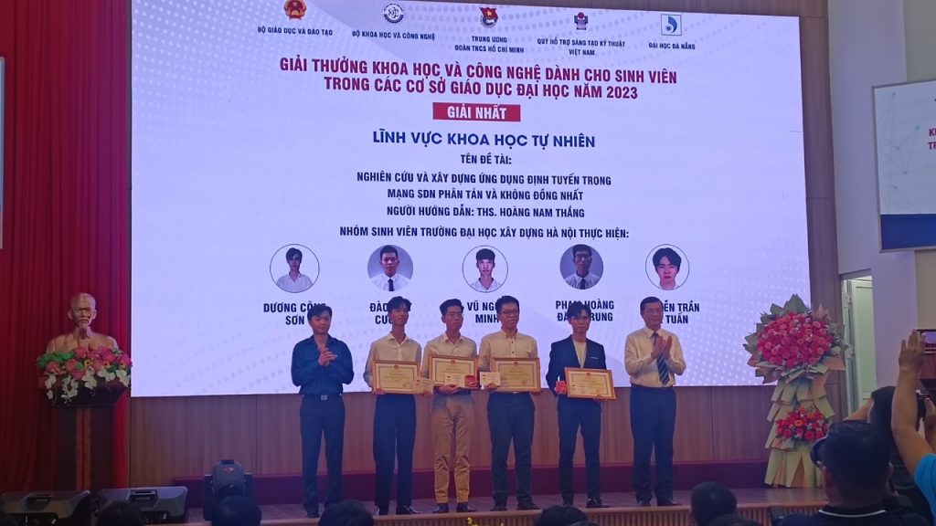 Tin tức nghiên cứu khoa học